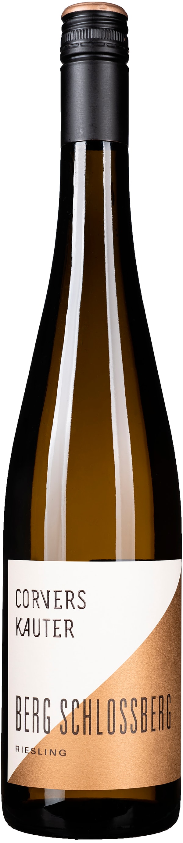 Corvers-Kauter Rüdesheimer Berg Schlossberg Riesling Trocken 2019 | Alko