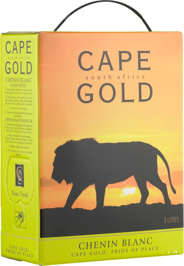 Bag-in-box wines | Alko