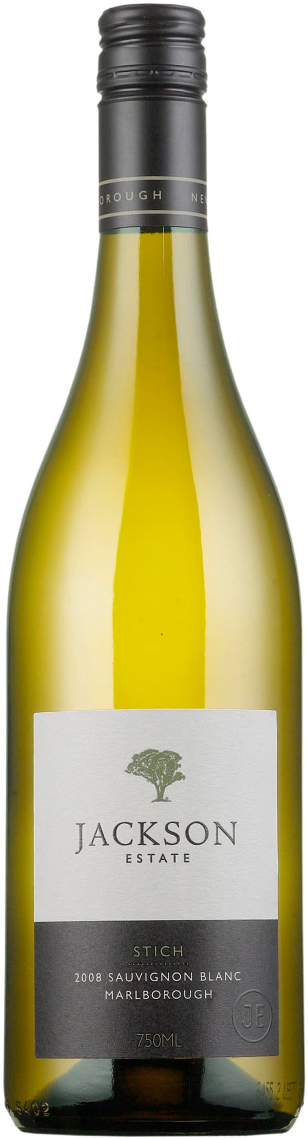 Jackson Estate Stich Sauvignon Blanc 2021 | Alko