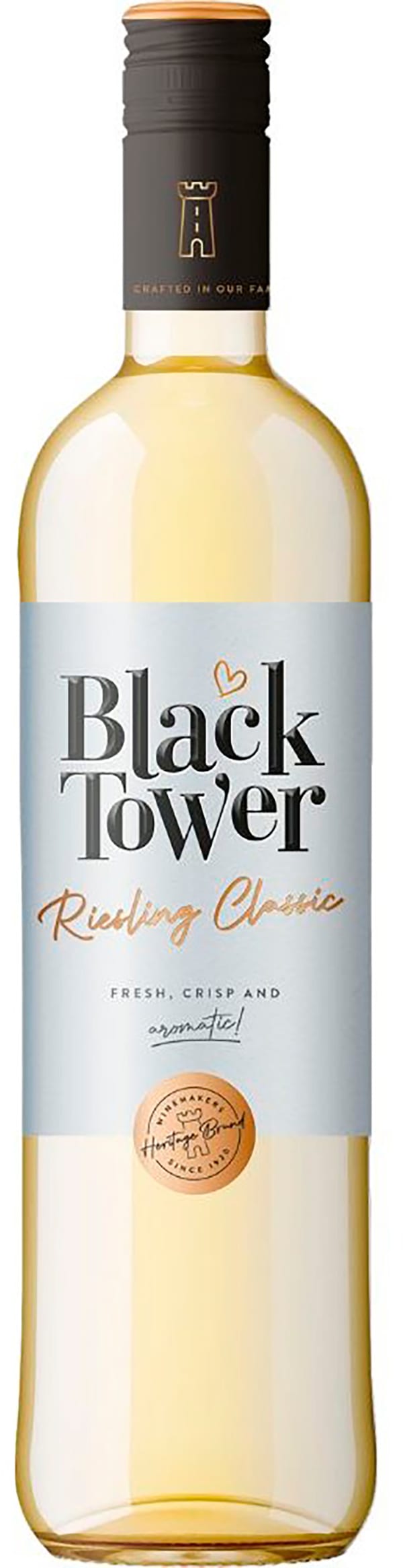 Black Tower Classic Riesling 2022 | Alko
