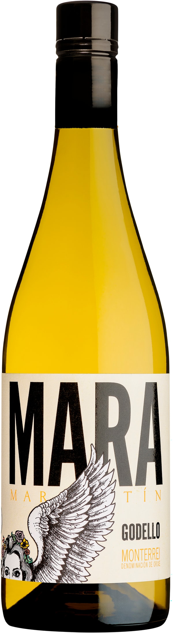 Mara Martín Godello 2021 | Alko