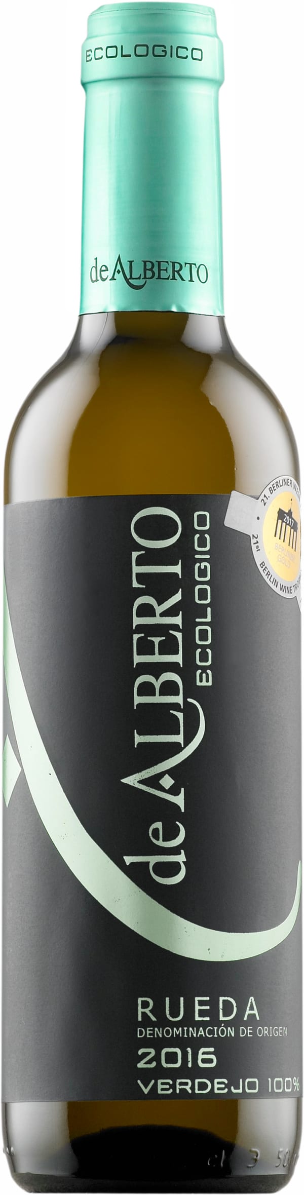 De Alberto Ecológico Verdejo 2020 | Alko