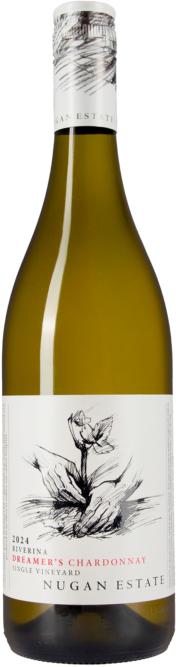 Nugan Dreamer´s Chardonnay 2021 | Alko