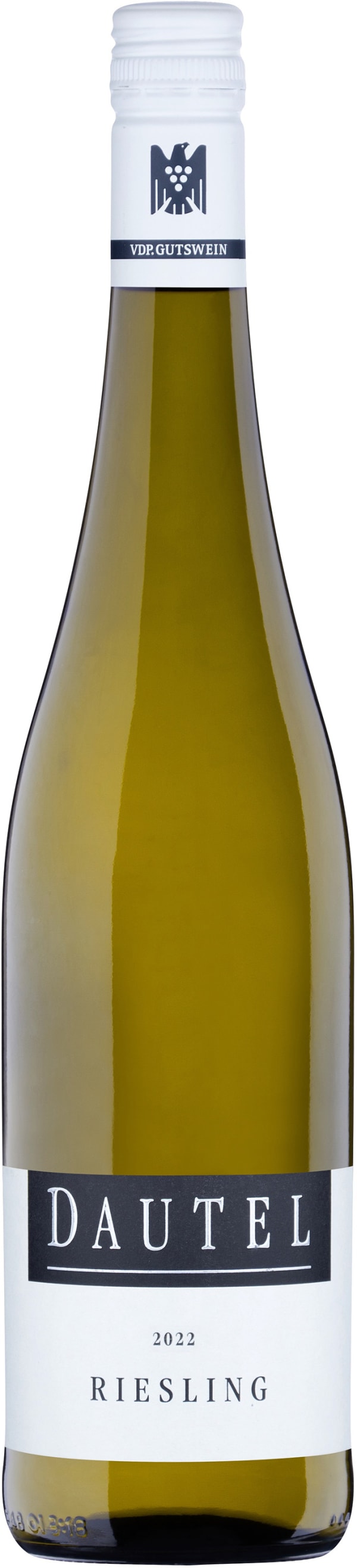 Dautel Riesling 2021 | Alko