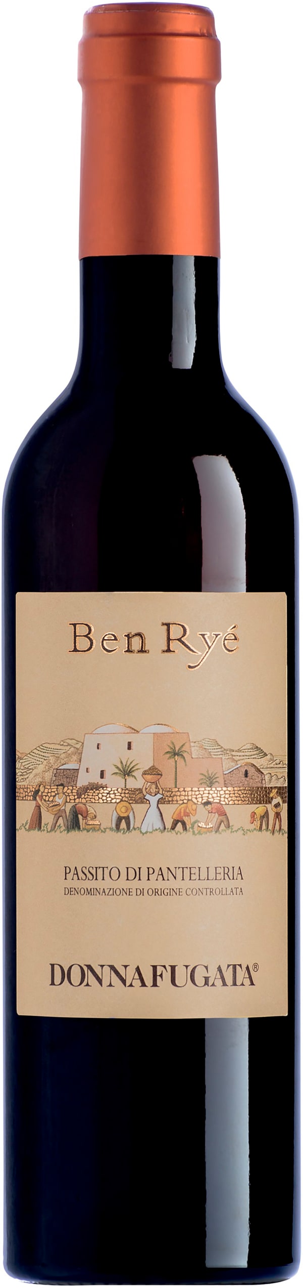 Donnafugata Ben Ryé 2020 | Alko