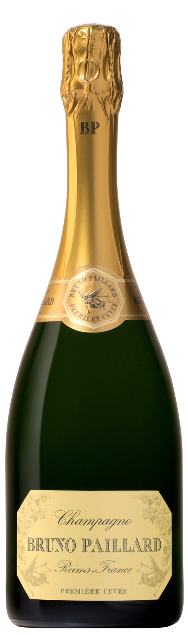 Bruno Paillard Première Cuvée Champagne Extra Brut | Alko