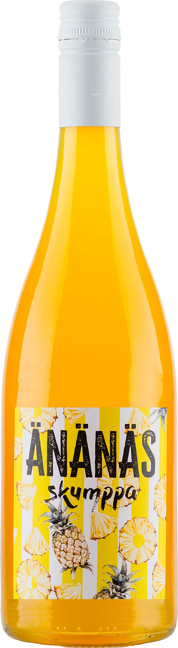 Änänäs Skumppa | Alko