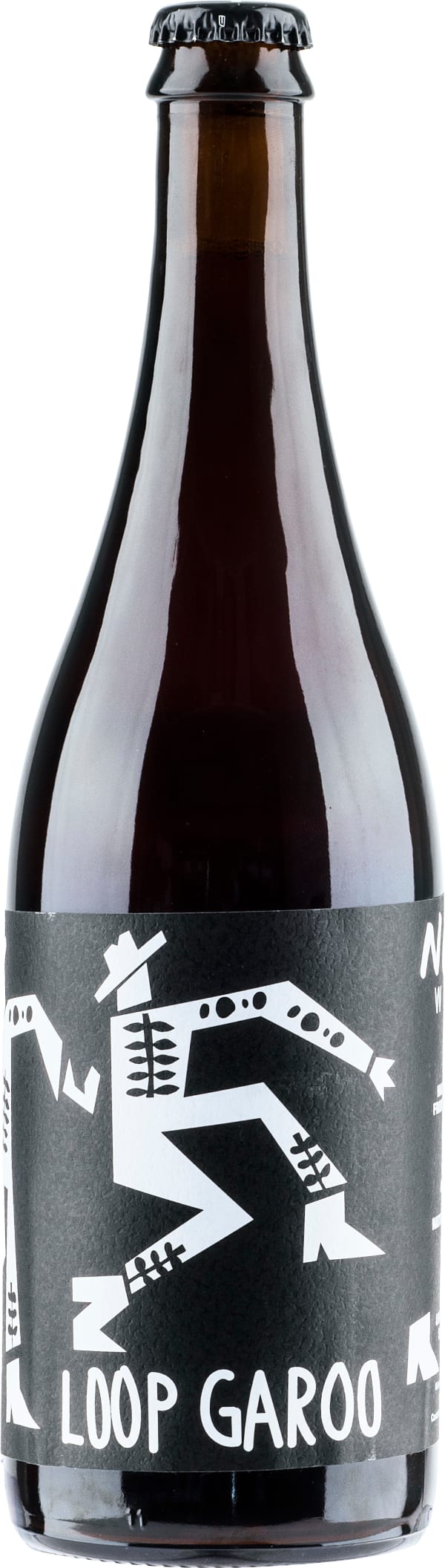 Noita Loop Garoo 2021 | Alko