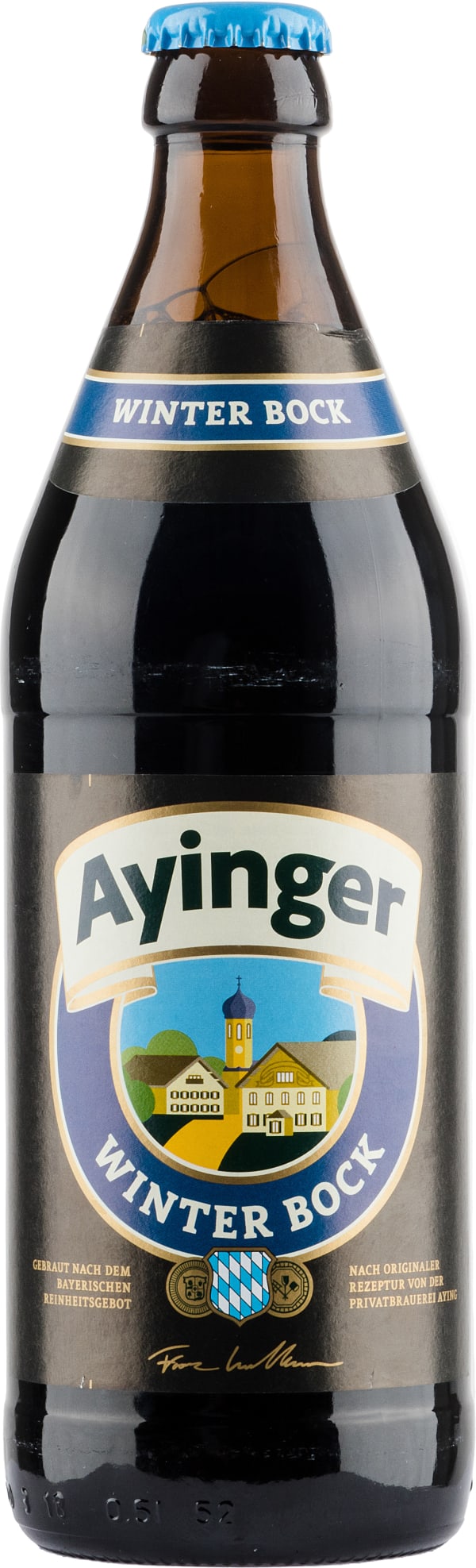 Ayinger Winterbock | Alko
