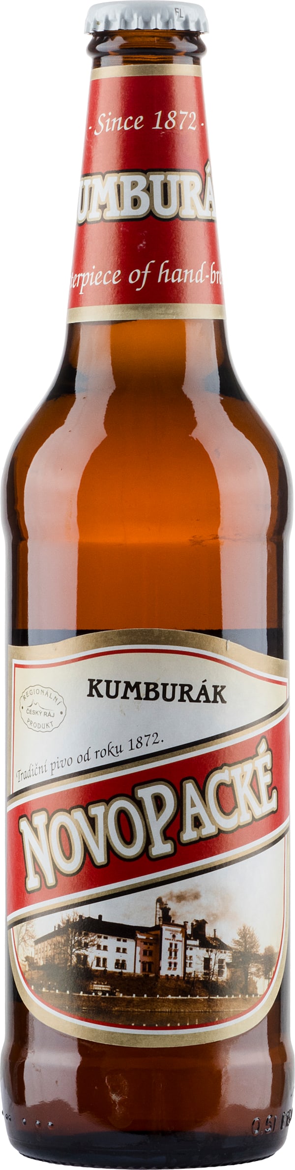 Novo Packé Kumburák | Alko