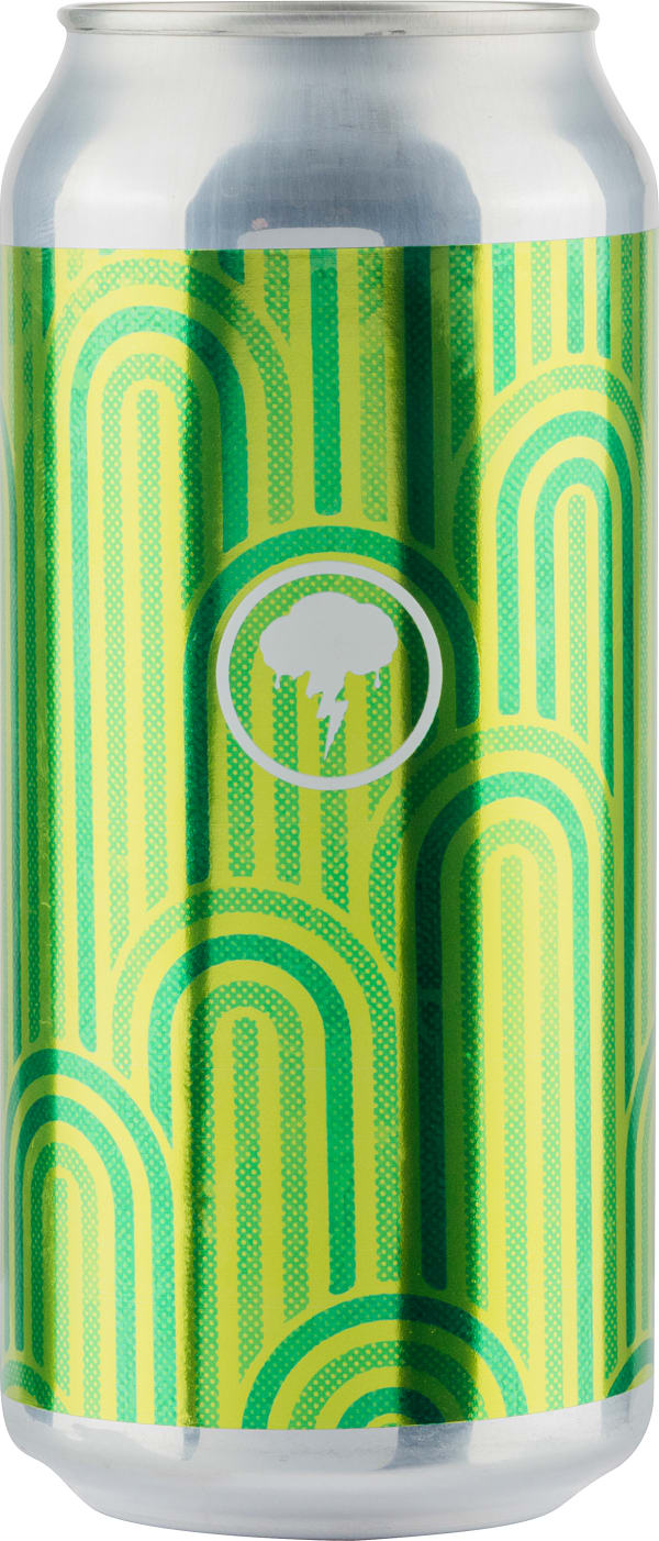 Salama Green Freaks New Zealand TIPA tölkki | Alko