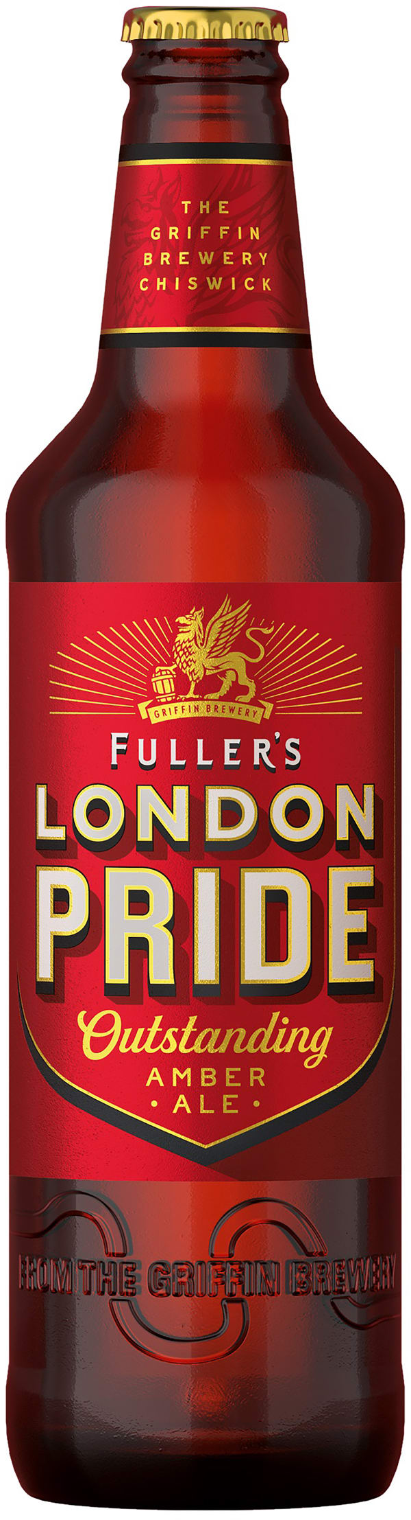 Fuller's London Pride | Alko
