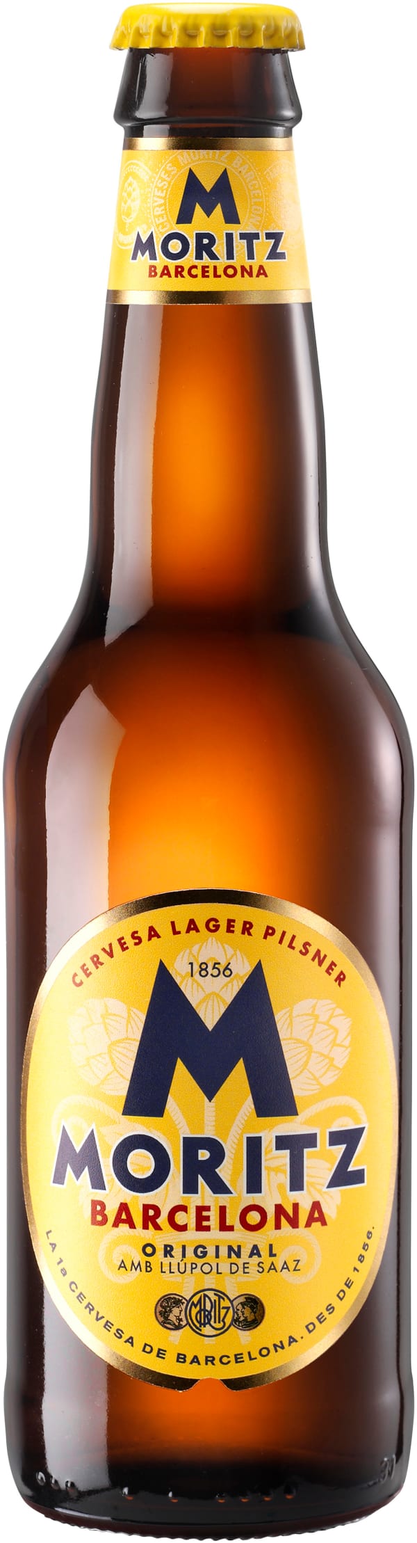 Moritz Original | Alko