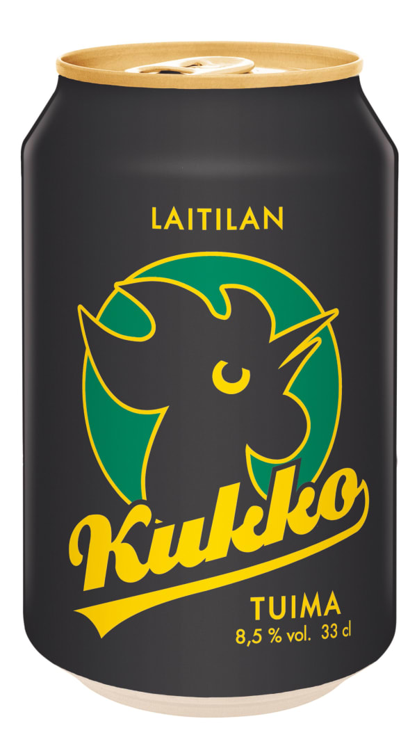 Laitilan Kukko Tuima can | Alko