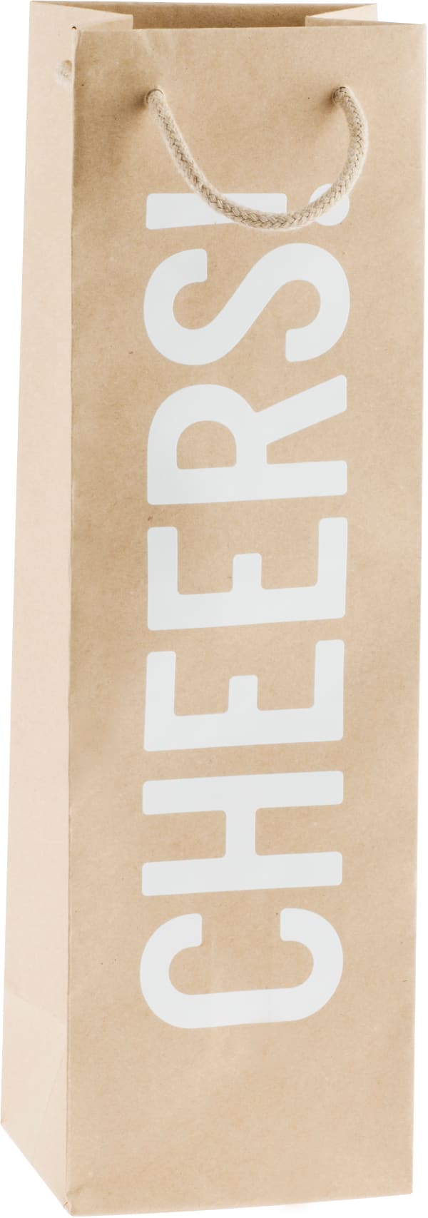 Cheers Eco gift bag | Alko