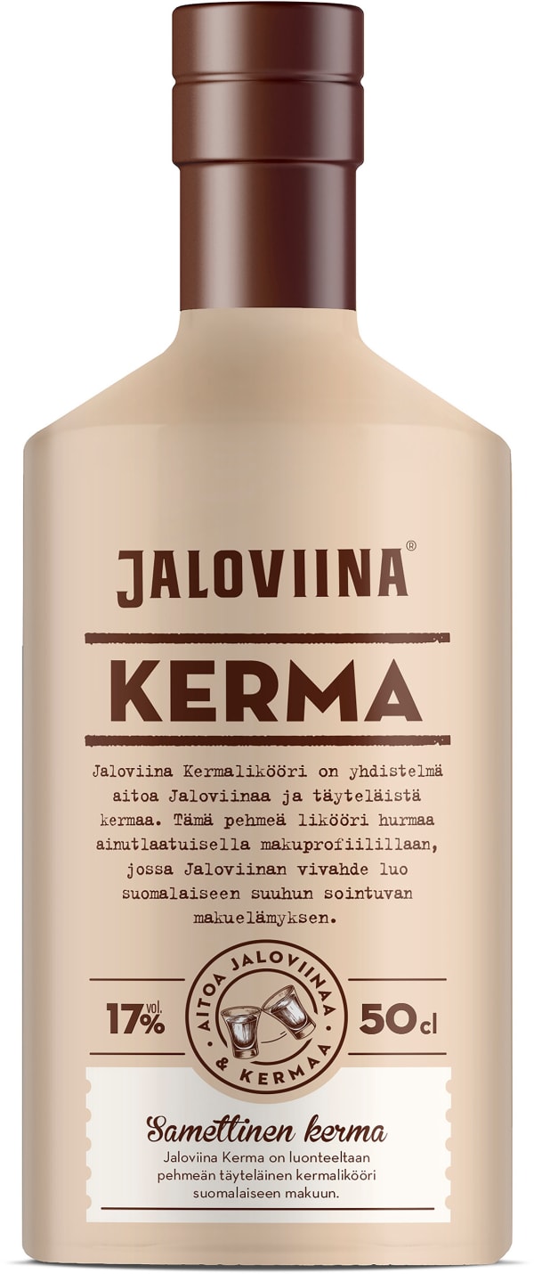 Jaloviina Kerma | Alko