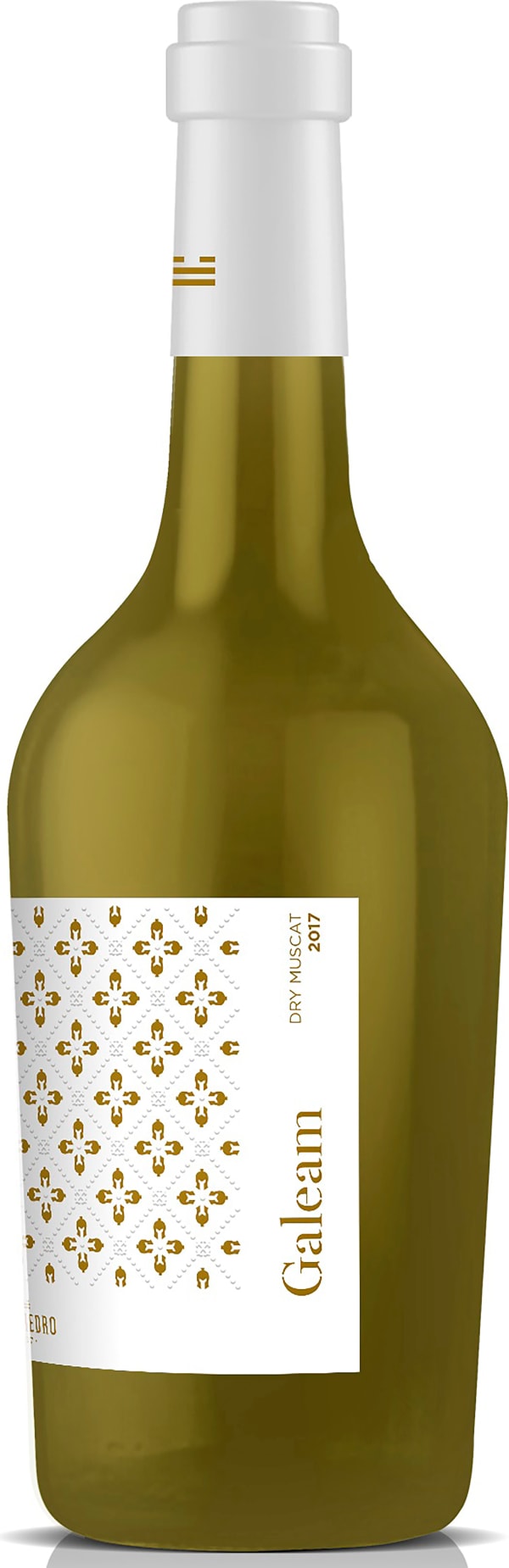 Murviedro Galeam Dry Muscat 2019 | Alko