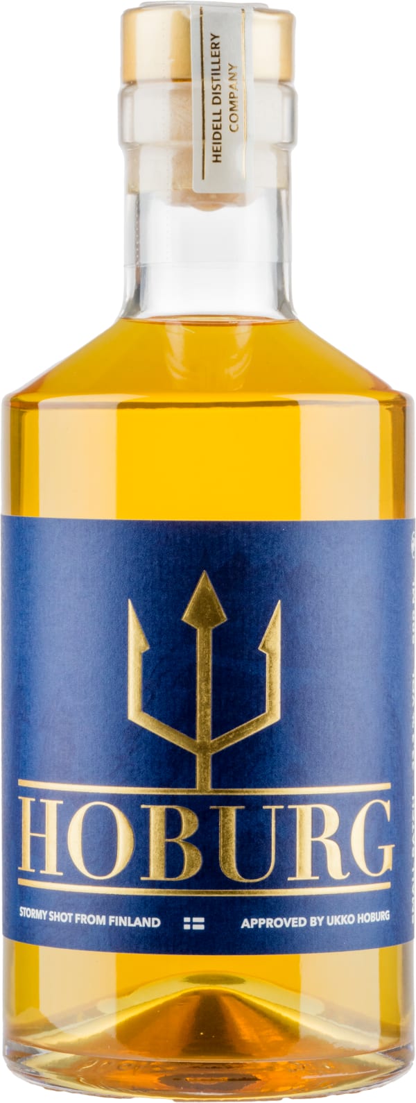 Heidell Hoburg | Alko