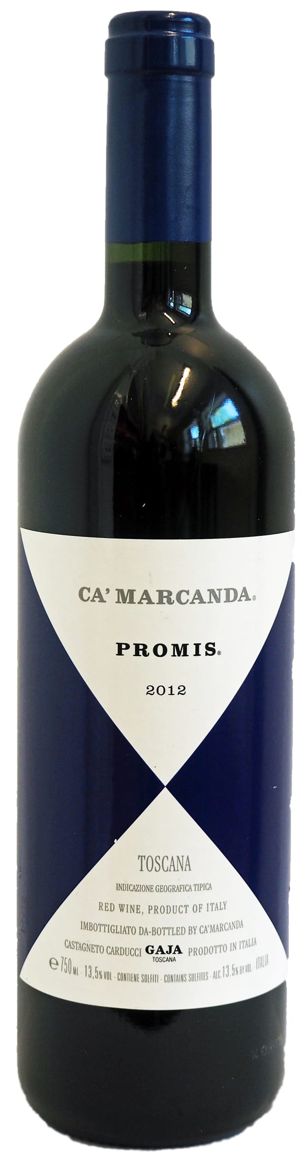 Gaja Promis 2019 | Alko