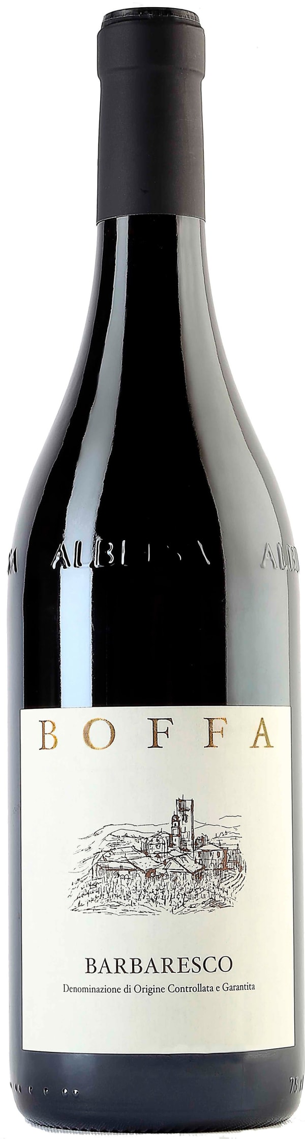 Boffa Barbaresco 2019 | Alko
