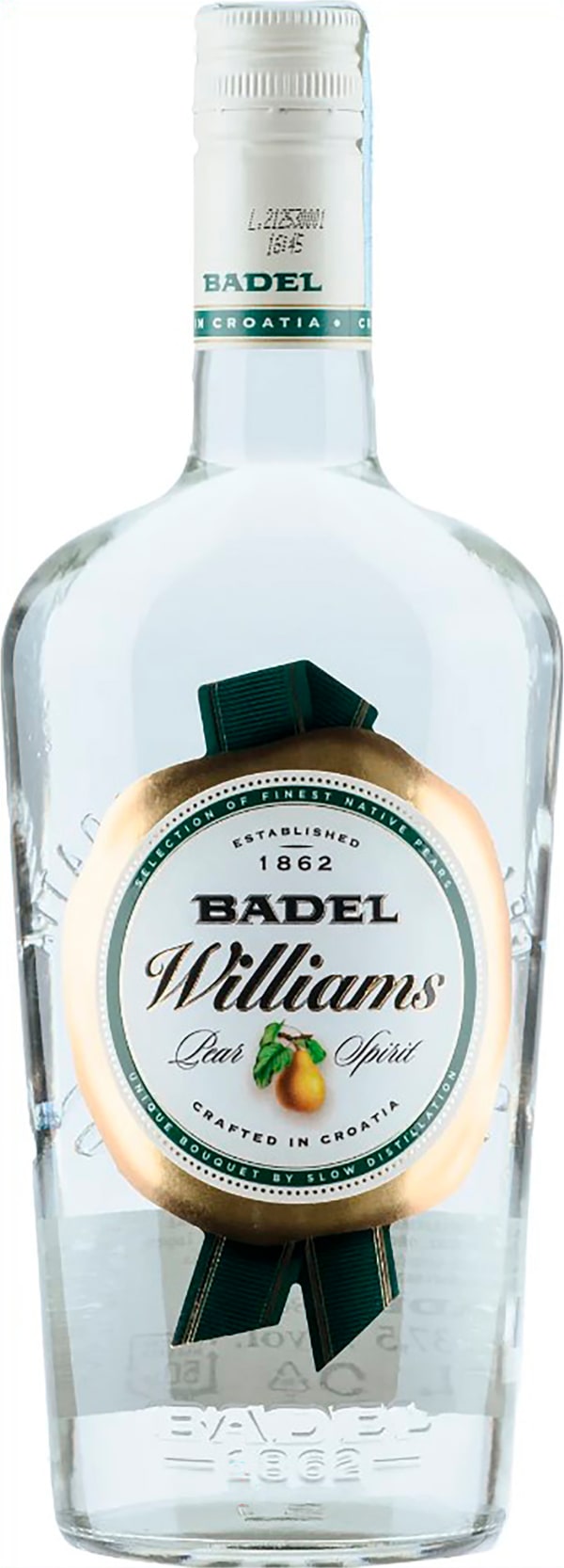 Badel William's | Alko