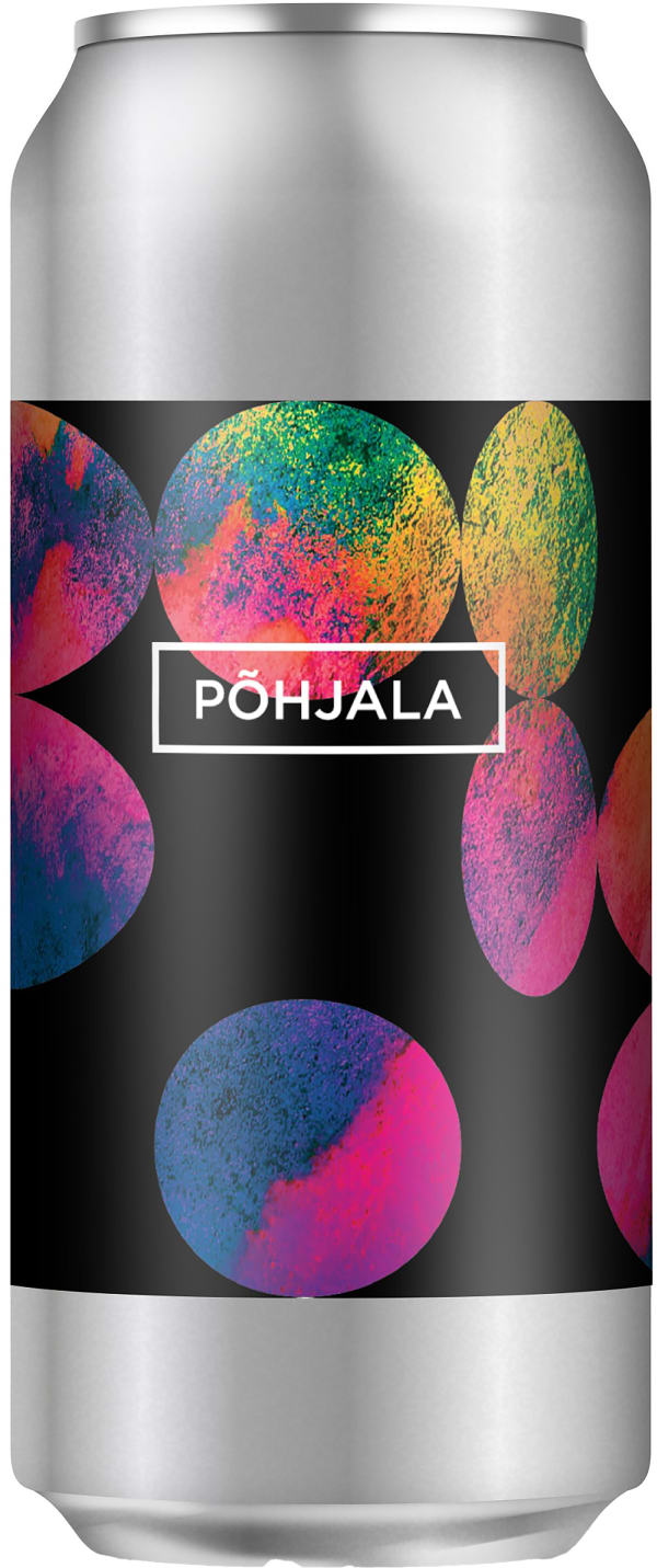 Põhjala Double Kosmos DIPA tölkki | Alko