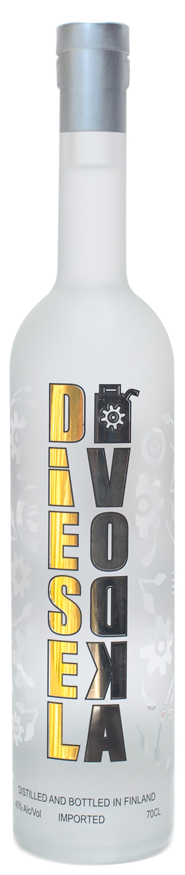 Vodka och brännvin | Alko