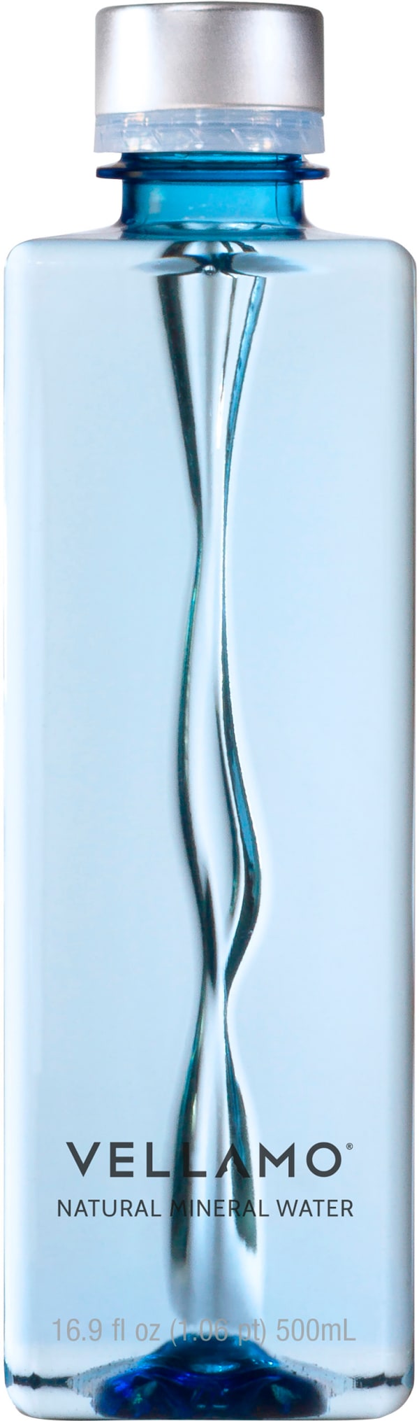 Vellamo Natural Mineral Water Still plastic bottle | Alko