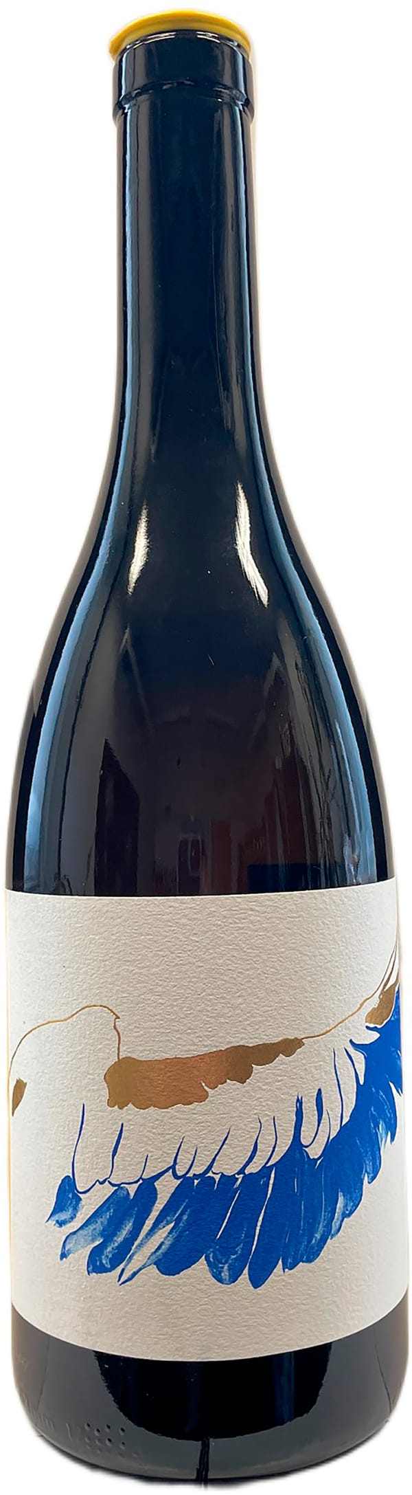 Athénaïs Bourgogne Chardonnay Amphore 2019 | Alko