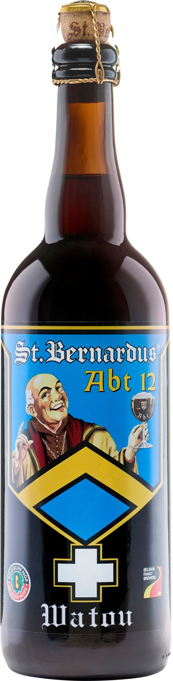 St. Bernardus Abt 12 | Alko