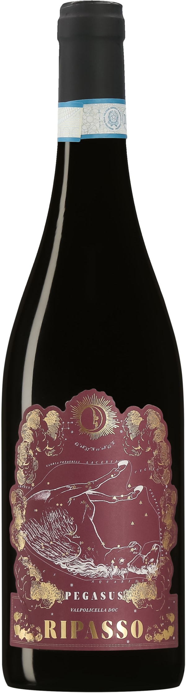 Pegasus Ripasso 2022 | Alko