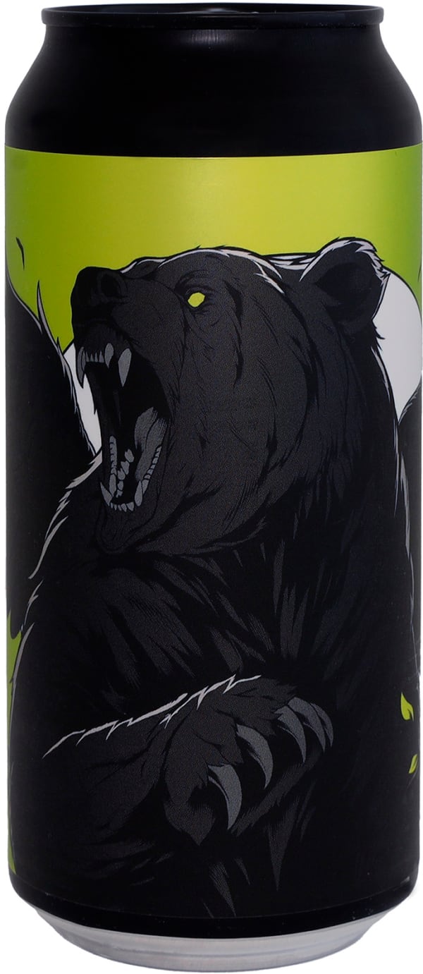 Seven Island & Alvarado Street Supernatural Hop Fury tölkki | Alko