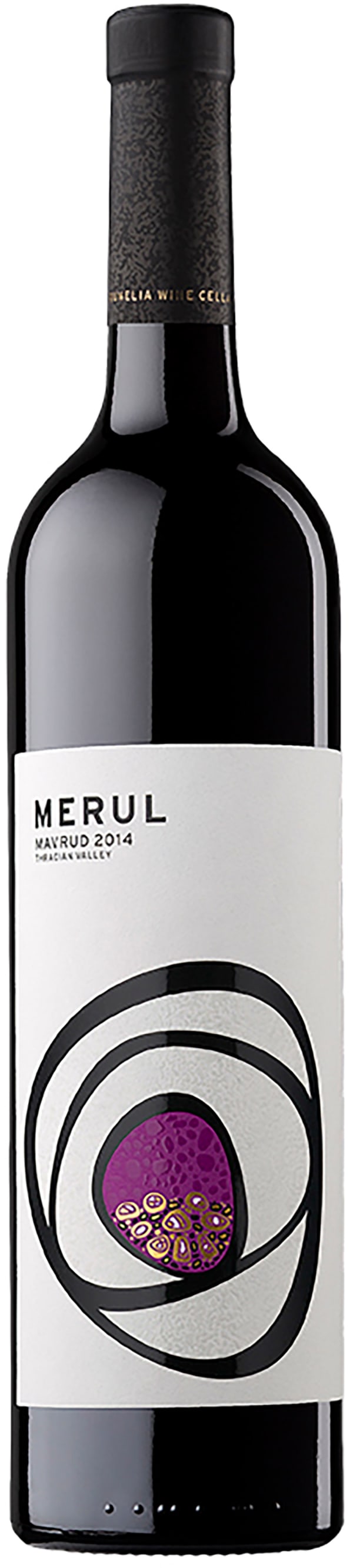 Merul Mavrud 2015 | Alko