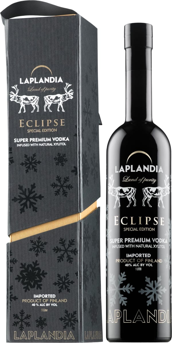 Vodka och brännvin | Alko