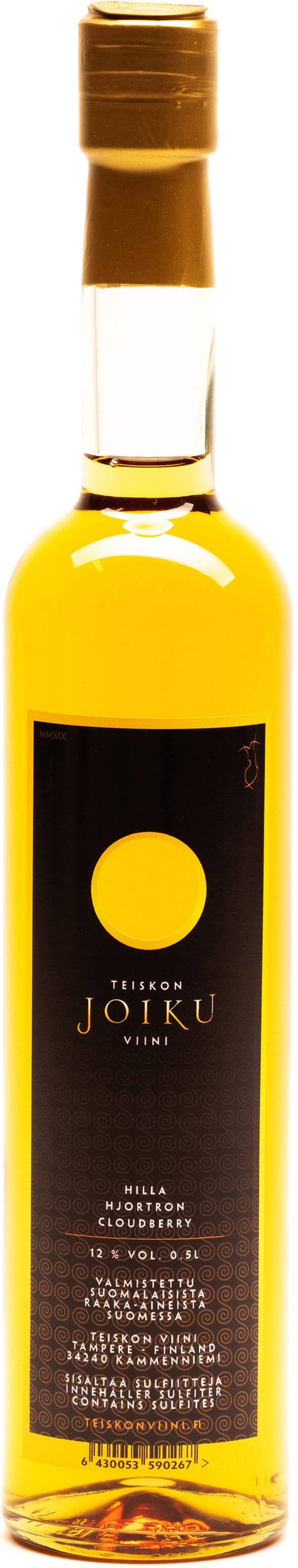 Teiskon Viini Joiku 2021 | Alko