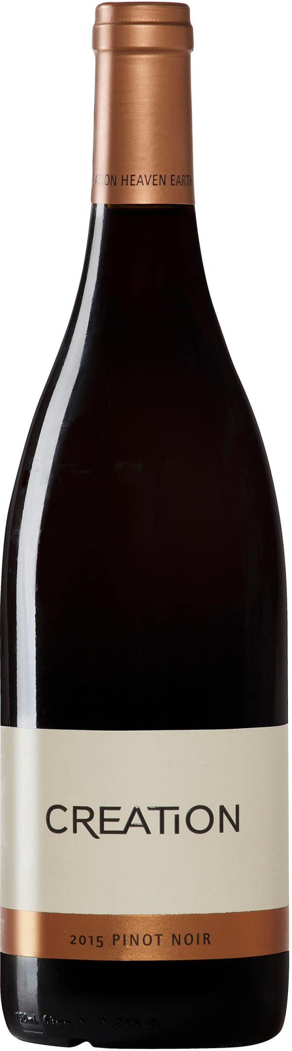 Creation Pinot Noir 2017 | Alko