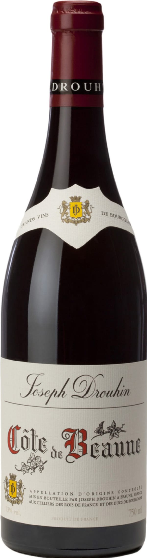 Joseph Drouhin Côte de Beaune Rouge 2019 | Alko