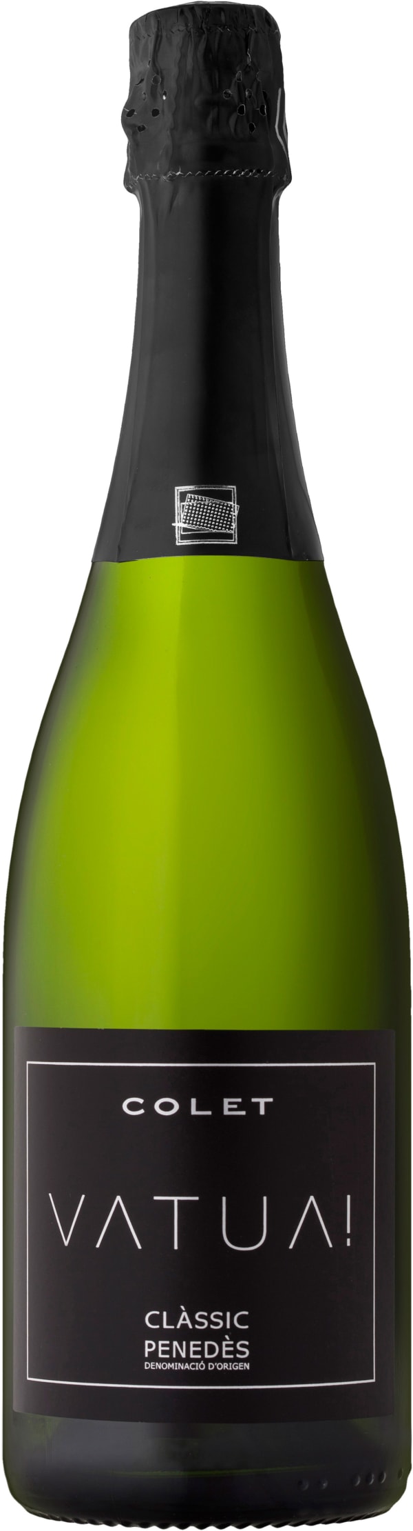 Colet Vatua! Extra Brut 2018 | Alko