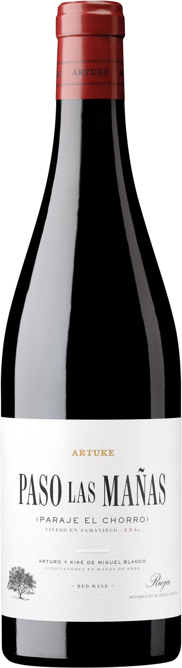 Paso las Mañas 2021 | Alko