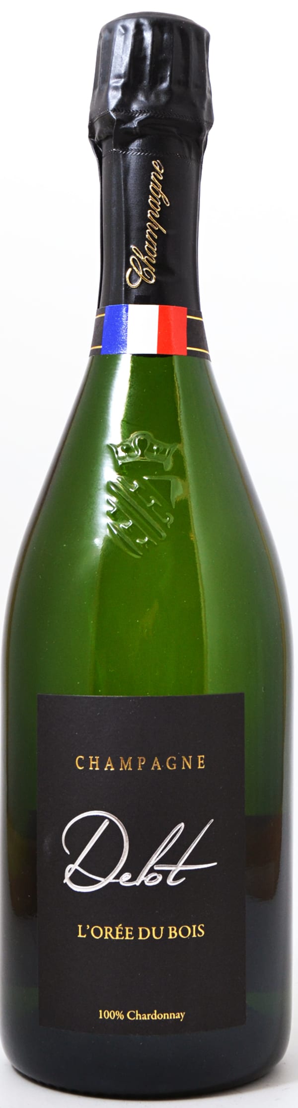 Delot L'orée du Bois Champagne Brut | Alko