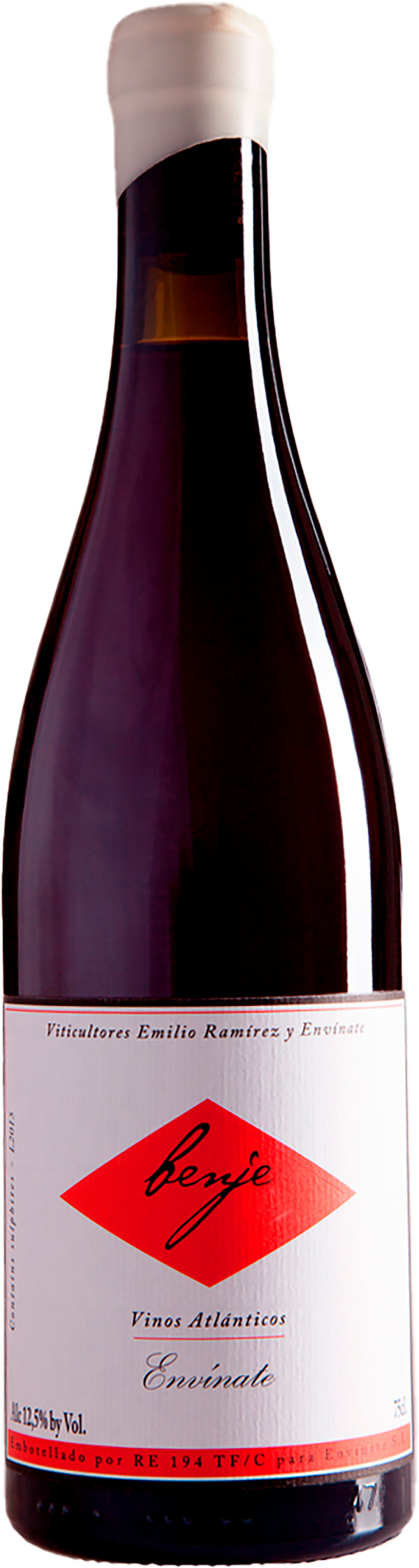 Envínate Benje Tinto 2023 | Alko