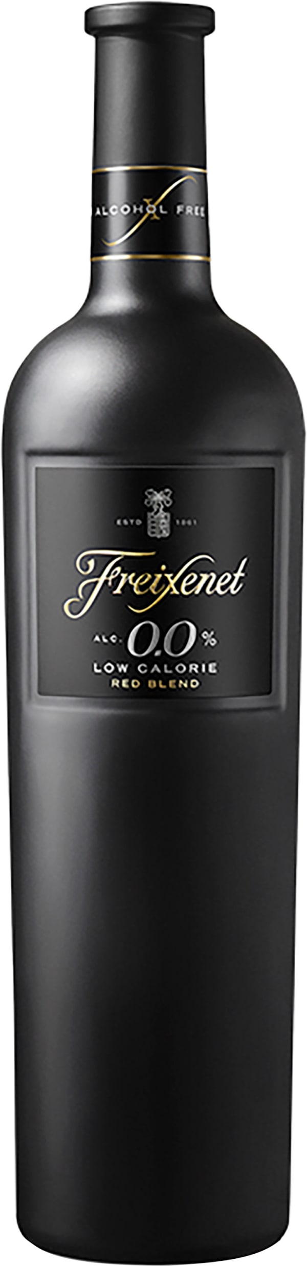 Freixenet Low CalorieRed Blend 0.0% | Alko