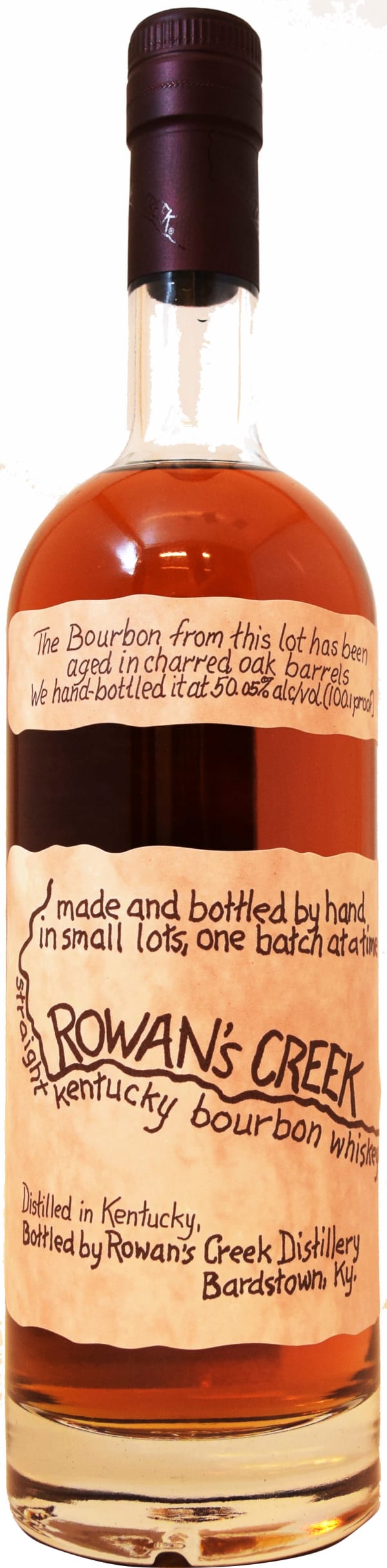 Rowan´s Creek Bourbon | Alko