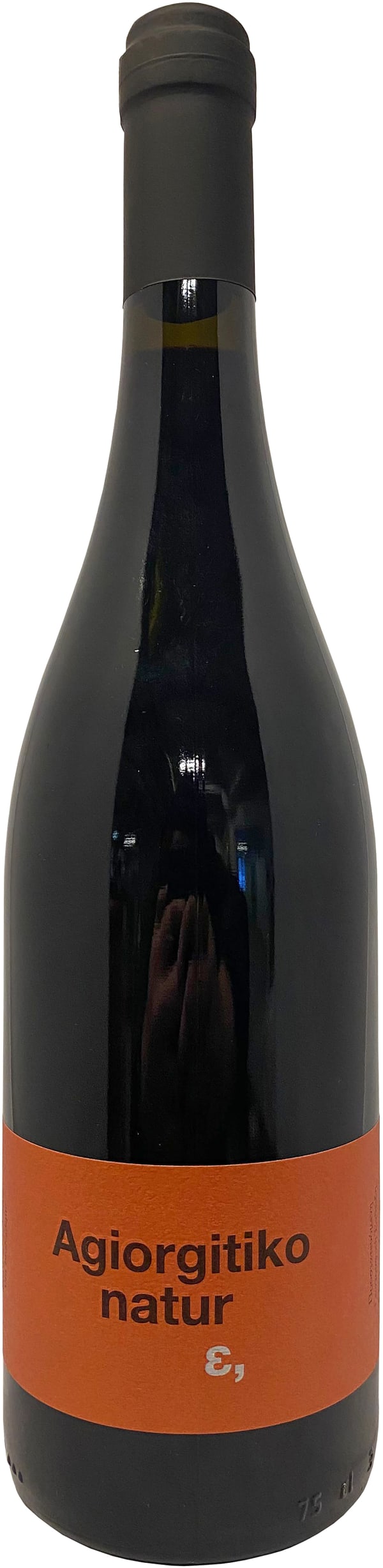 Tetramythos Agiorgitiko Nature 2019 | Alko