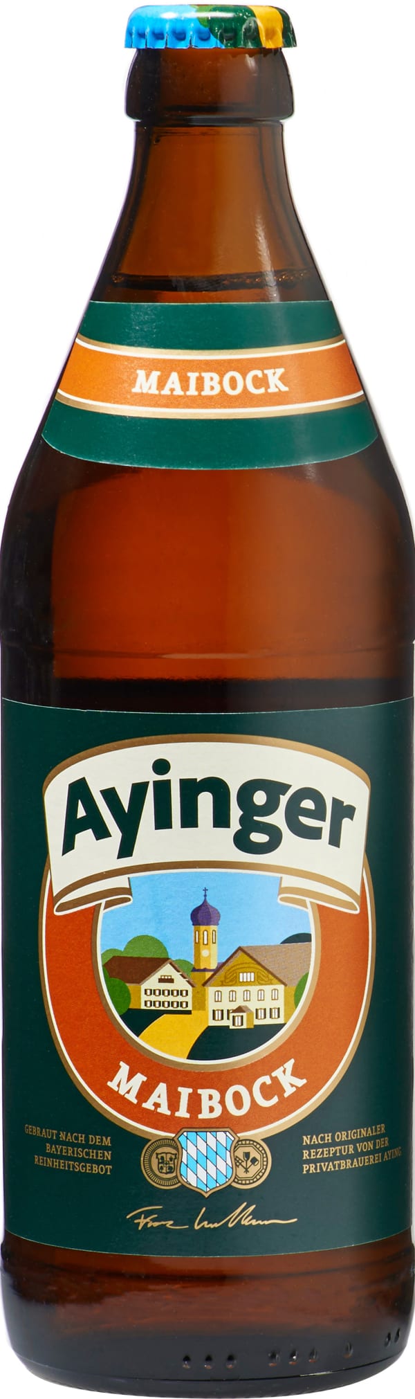 Ayinger Maibock | Alko