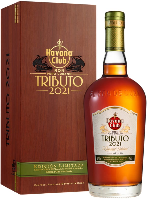 Havana Club Tributo 2020 | Alko