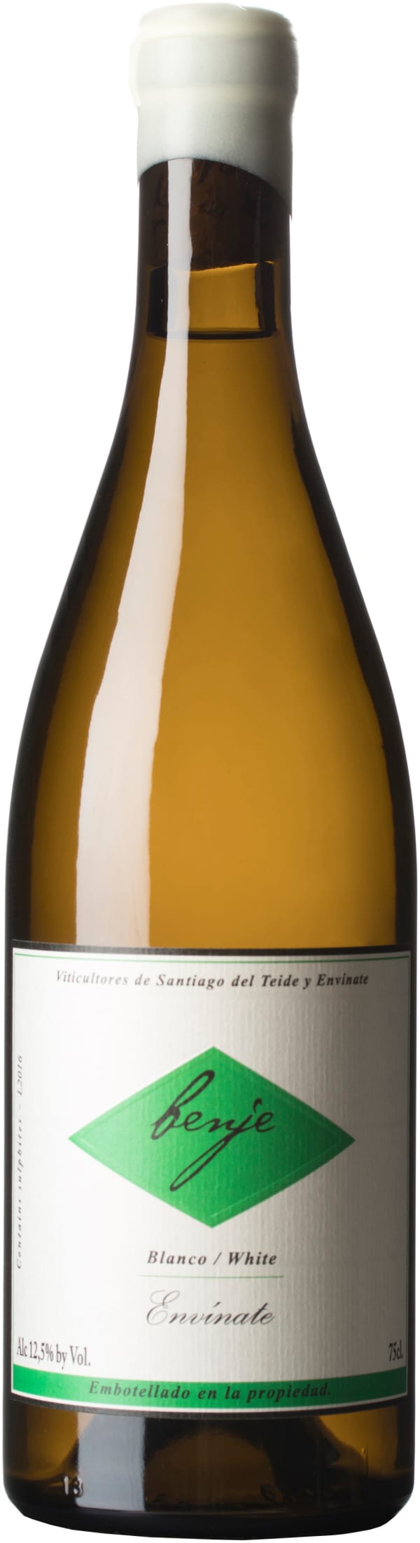 Envinate Benje Blanco 2022 | Alko
