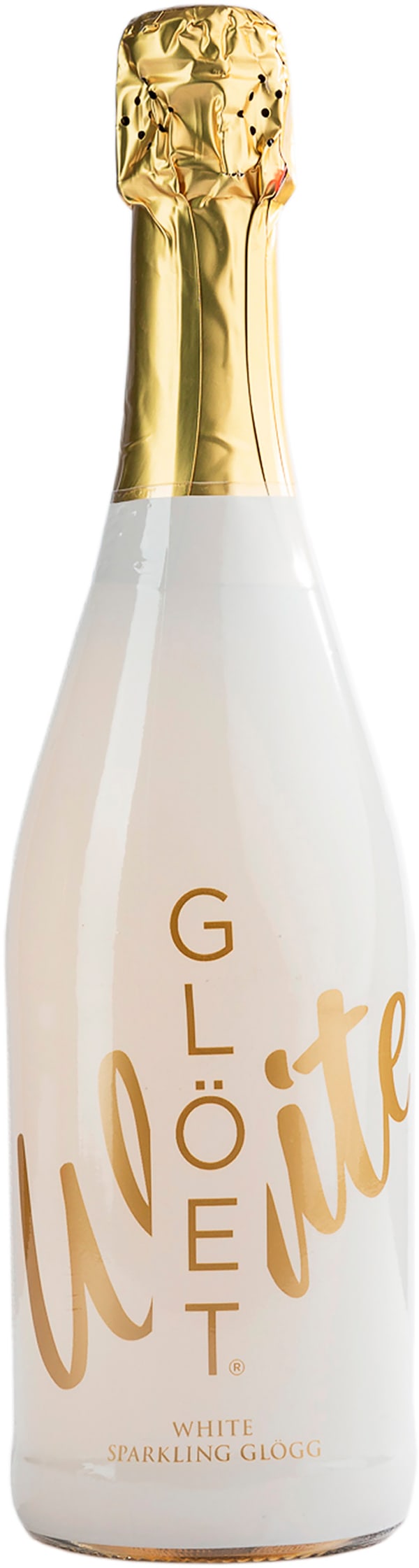 Glöet White Sparkling Glögg | Alko