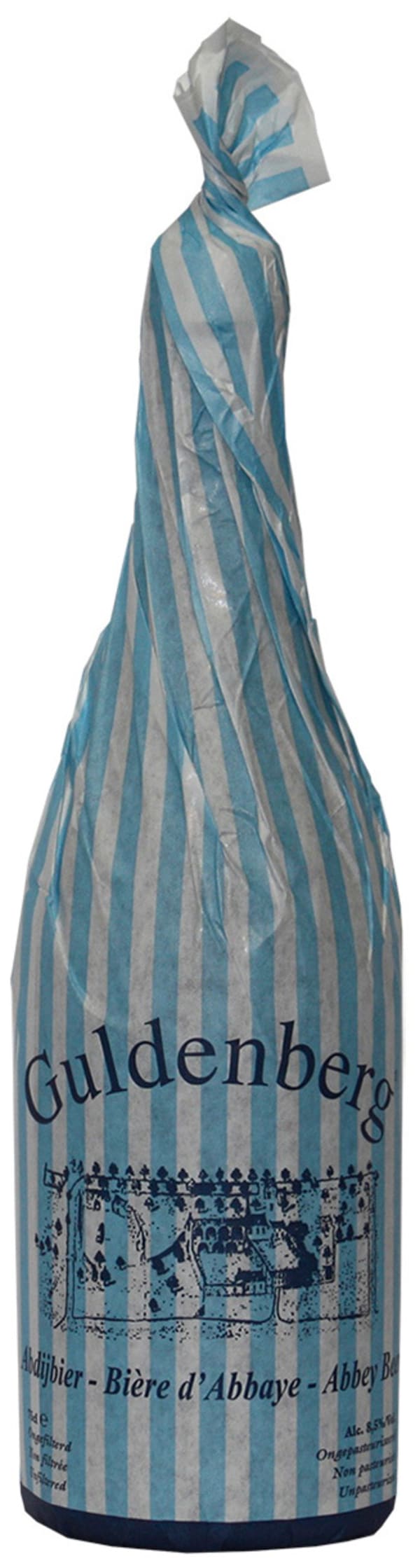 De Ranke Guldenberg | Alko