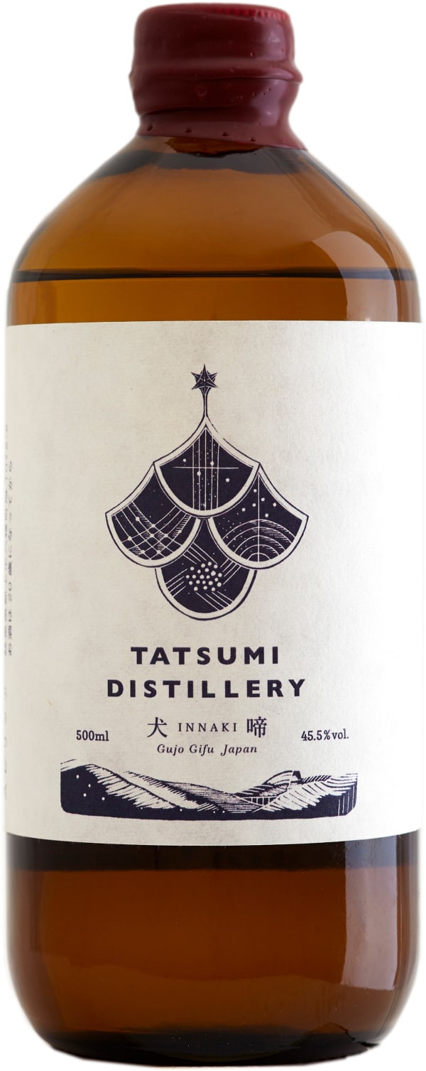 Tatsumi Distillery Gin | Alko